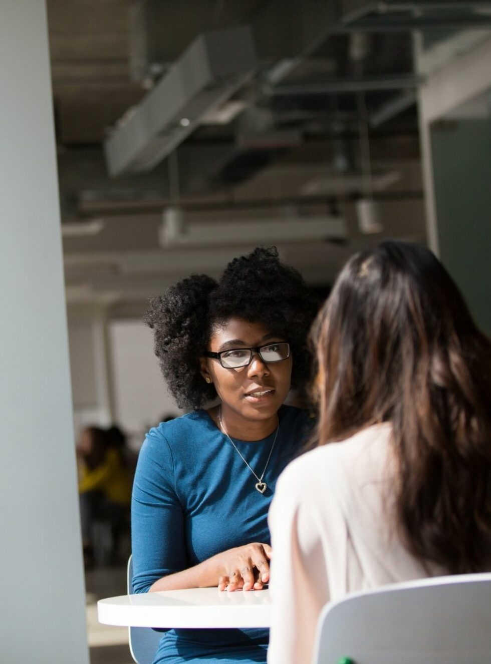 Licensed Counselors | Specialties | Central MA